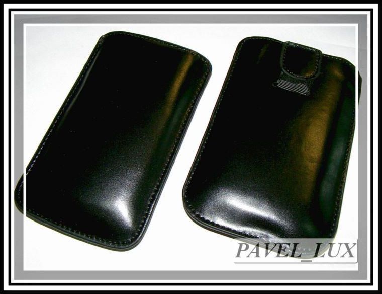 Kieszonka Magnetic HTC G8 GT505 KP500 S3650 S5230 (0000001126) - Etui ...