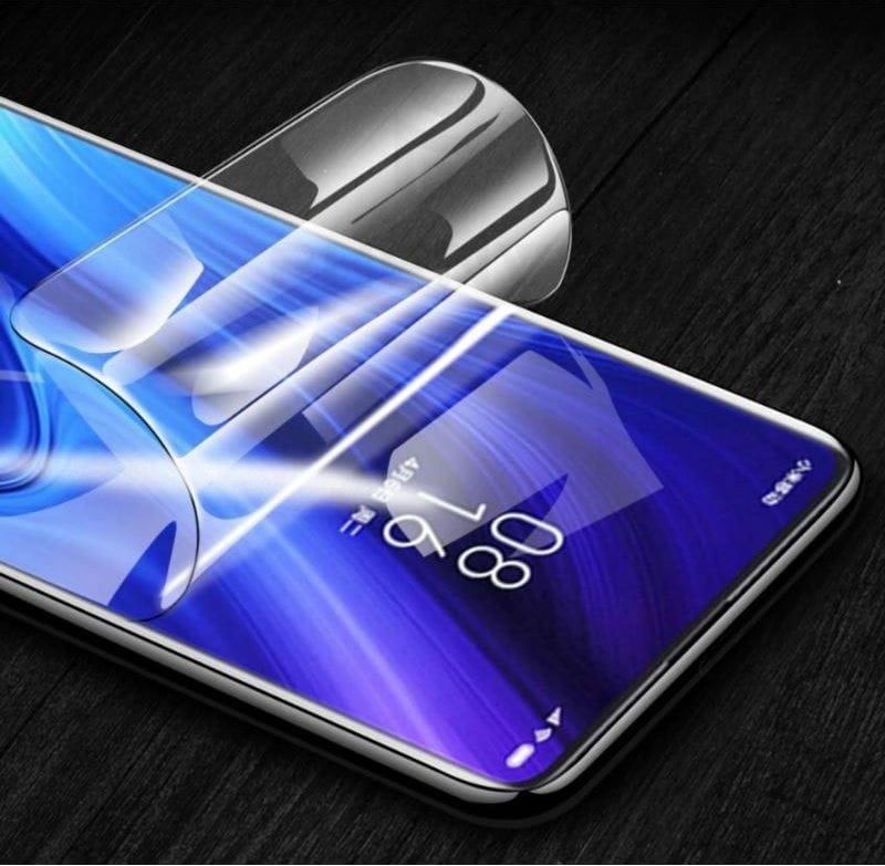 Samsung Galaxy Note 9 Hydrogel Hydrożel (d84758c6) - Opinie i ceny na ...