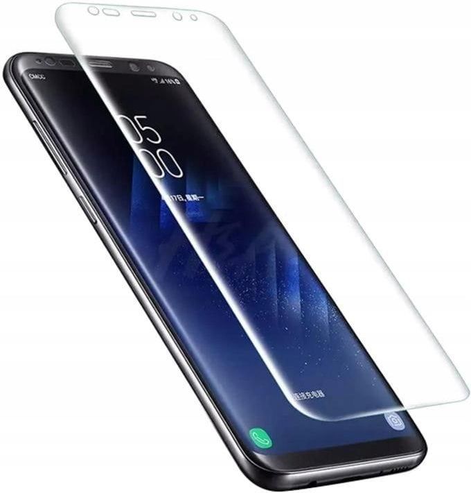 Samsung Galaxy Note 9 Hydrogel Hydrożel (d84758c6) - Opinie i ceny na ...
