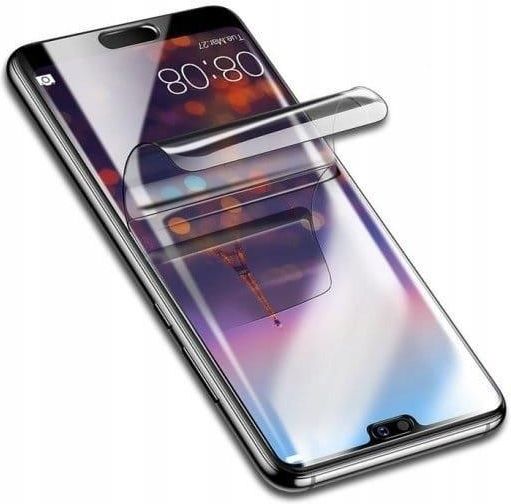 Samsung Galaxy Note 9 Hydrogel Hydrożel (d84758c6) - Opinie i ceny na ...