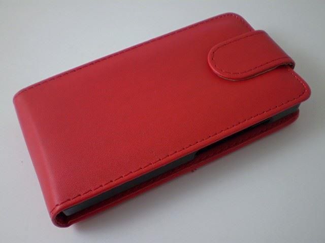 BOOK Microsoft 435/532 czerwony (0000014218) - Etui na telefon, ceny i ...