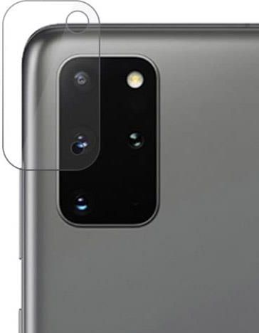 Samsung Galaxy S20 Plus 5G - 3mk Lens Protection (12047764252) - Opinie ...