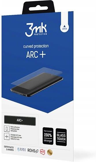 Realme 7i RMX2103 - 3mk ARC+ (11992901162) - Opinie i ceny na Ceneo.pl