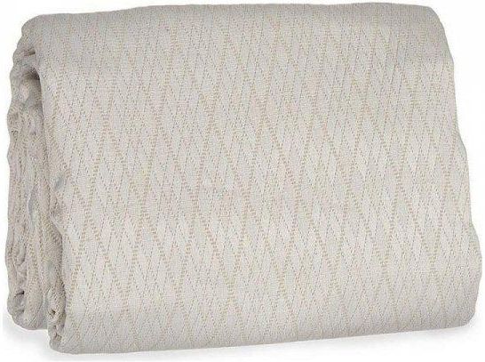 Gift Decor Narzuta Romby Beżowy (240X260 Cm) 12654759 - Opinie i atrakcyjne ceny na Ceneo.pl