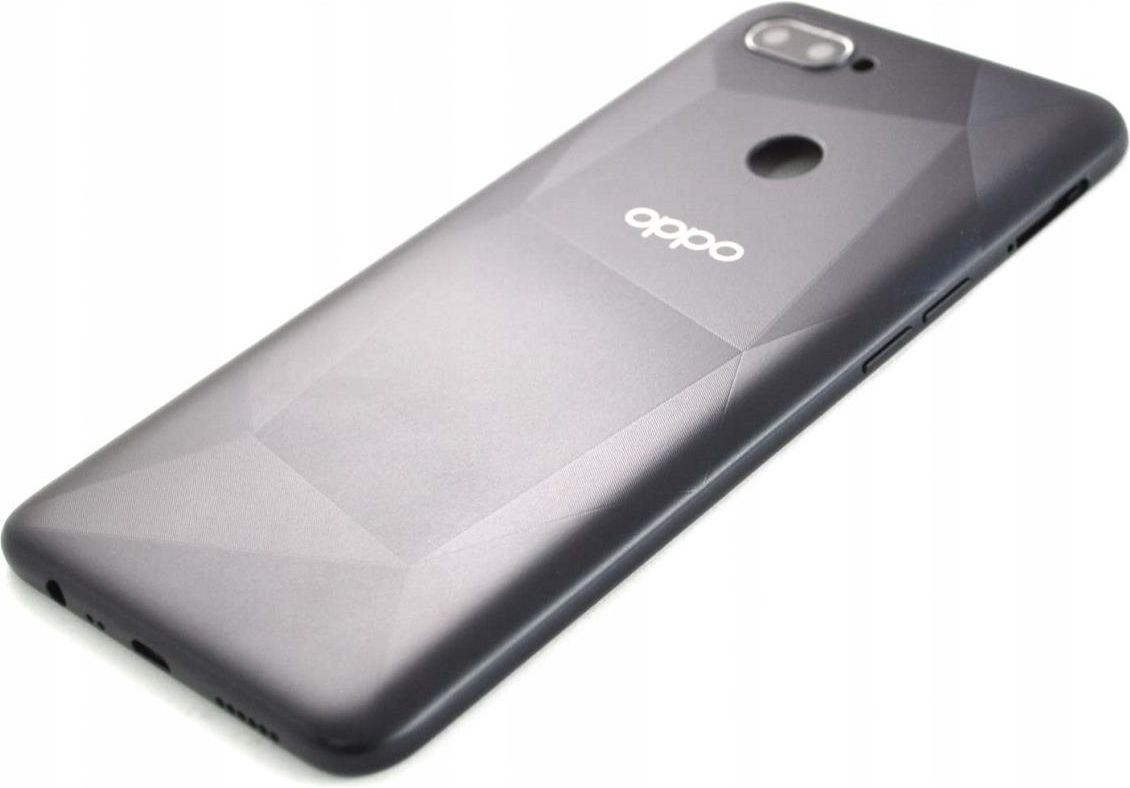 Podzespoły do telefonu Klapka Baterii Tylna Obudowa Oppo A12 CPH2083 ...