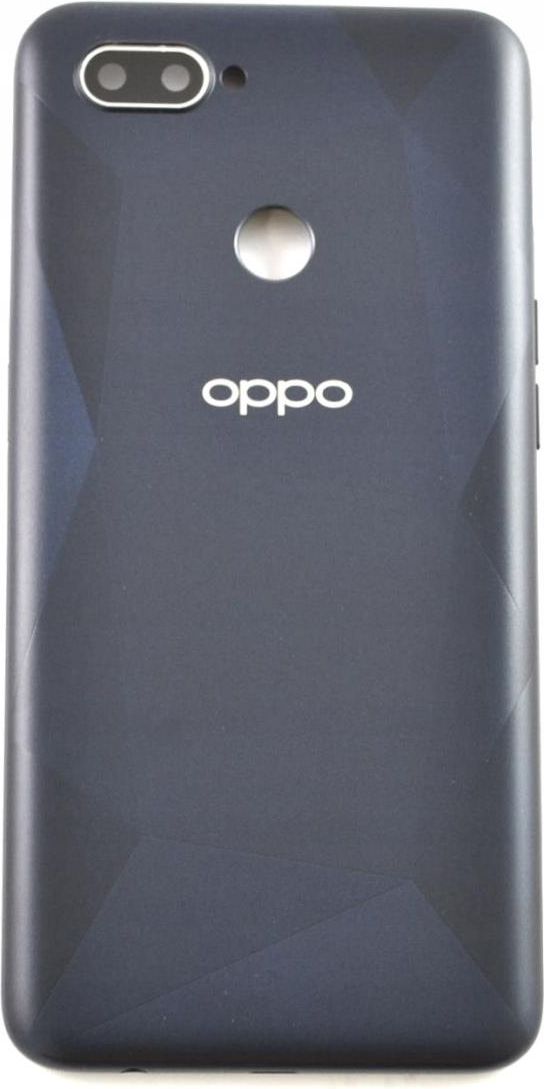 Podzespoły do telefonu Klapka Baterii Tylna Obudowa Oppo A12 CPH2083 ...