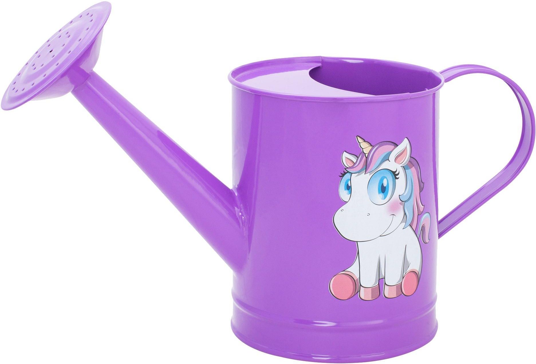 Konewka Dla Dzieci 1,5L Mix Gr0134 Greenmill - Ceny i opinie - Ceneo.pl