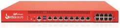 Firewall sprzętowy Watchguard Firebox M670 Z Licencją Total Security ...