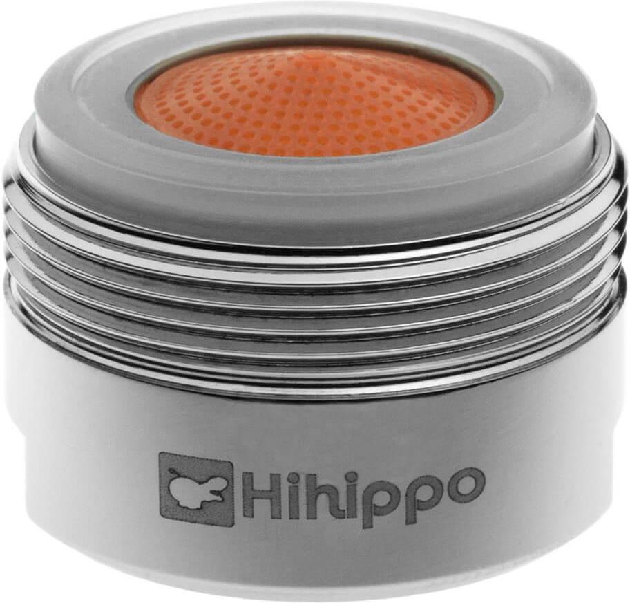 Hihippo Perlator Start/Stop Eko Oszczędza 84% Wody HH041002 - opinie i ...