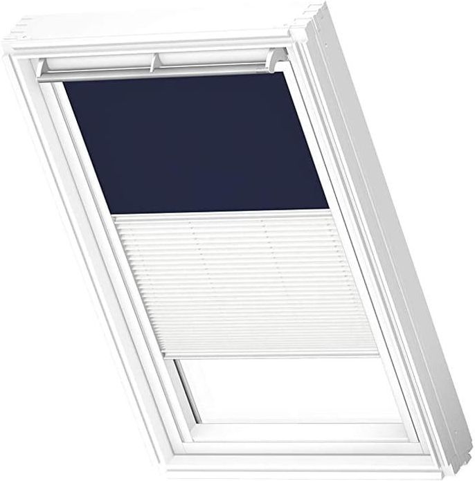 VELUX DFD M06 78x118cm 1100 Ciemny Granat - Opinie i ceny na Ceneo.pl
