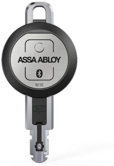 Assa Abloy Klucz Użytkownika N110 „Connect Remote” Cliq Go - Ceny i ...