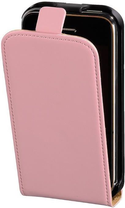 Hama Mobile Phone Window Case for Apple iPhone 3G/3G S (00104546 ...