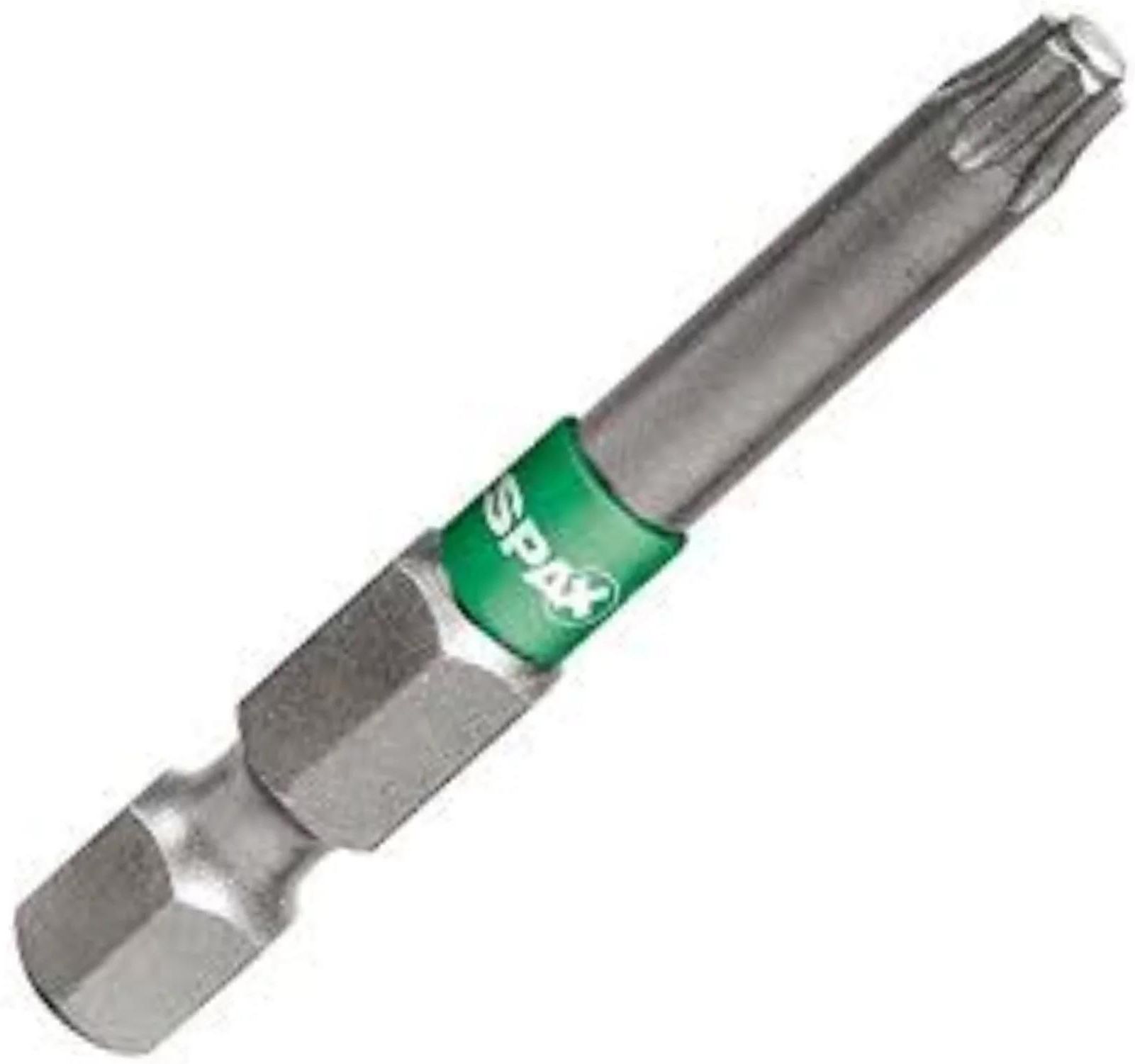 Spax Bit T20 50mm Długi - Opinie i ceny na Ceneo.pl