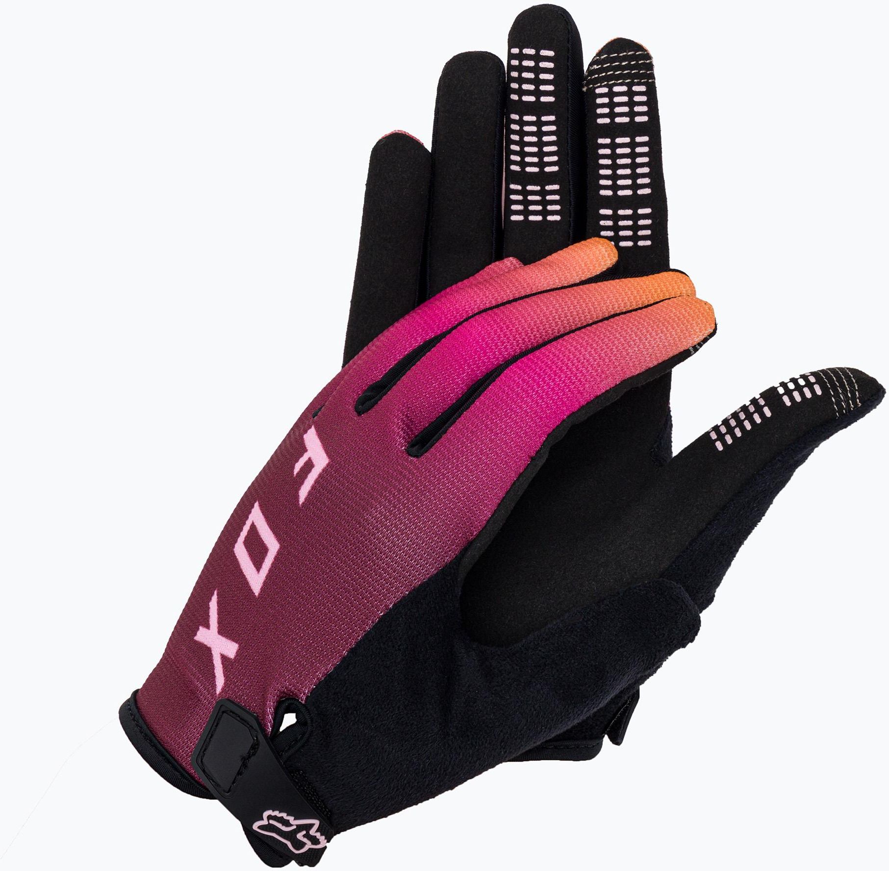 Fox Damskie Ranger Ts57 Kolorowe 29588 - Ceny i opinie - Ceneo.pl