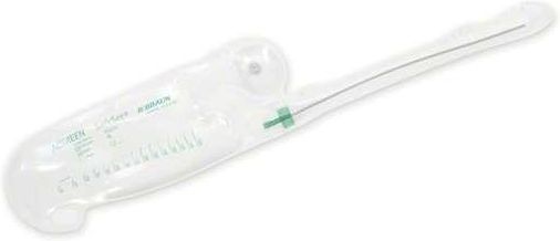 ACTREEN SAFE-SET Jednorazowy cewnik hydrofitowy powlekany z workiem i ...