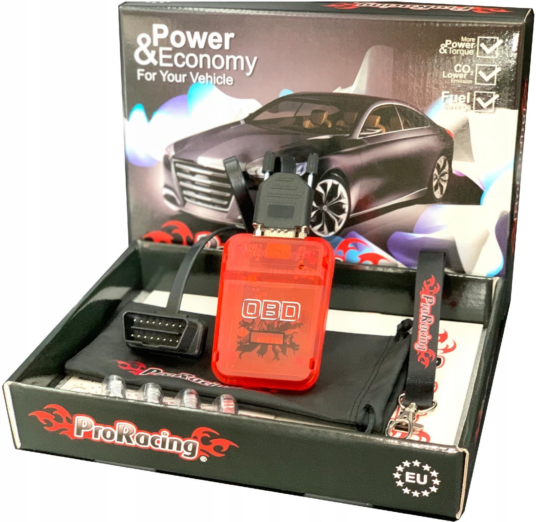 Chip Tuning Hyundai I40 Ix20 I10 I20 I30 Santa Fe Chiptuning Proracing ...