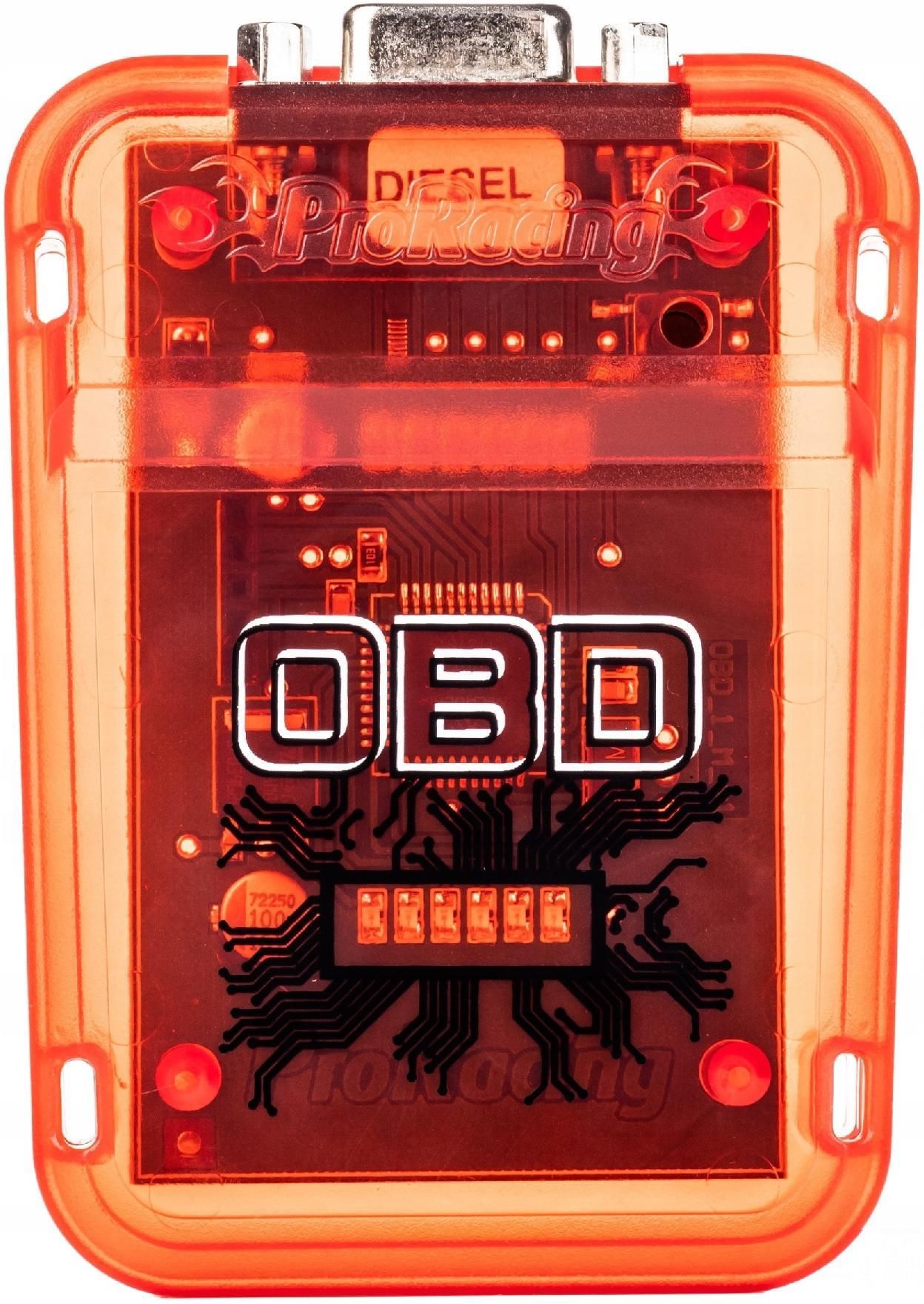 Chip Tuning Land Rover Freelander 2.0 2.2 Diesel Chiptuning Proracing ...