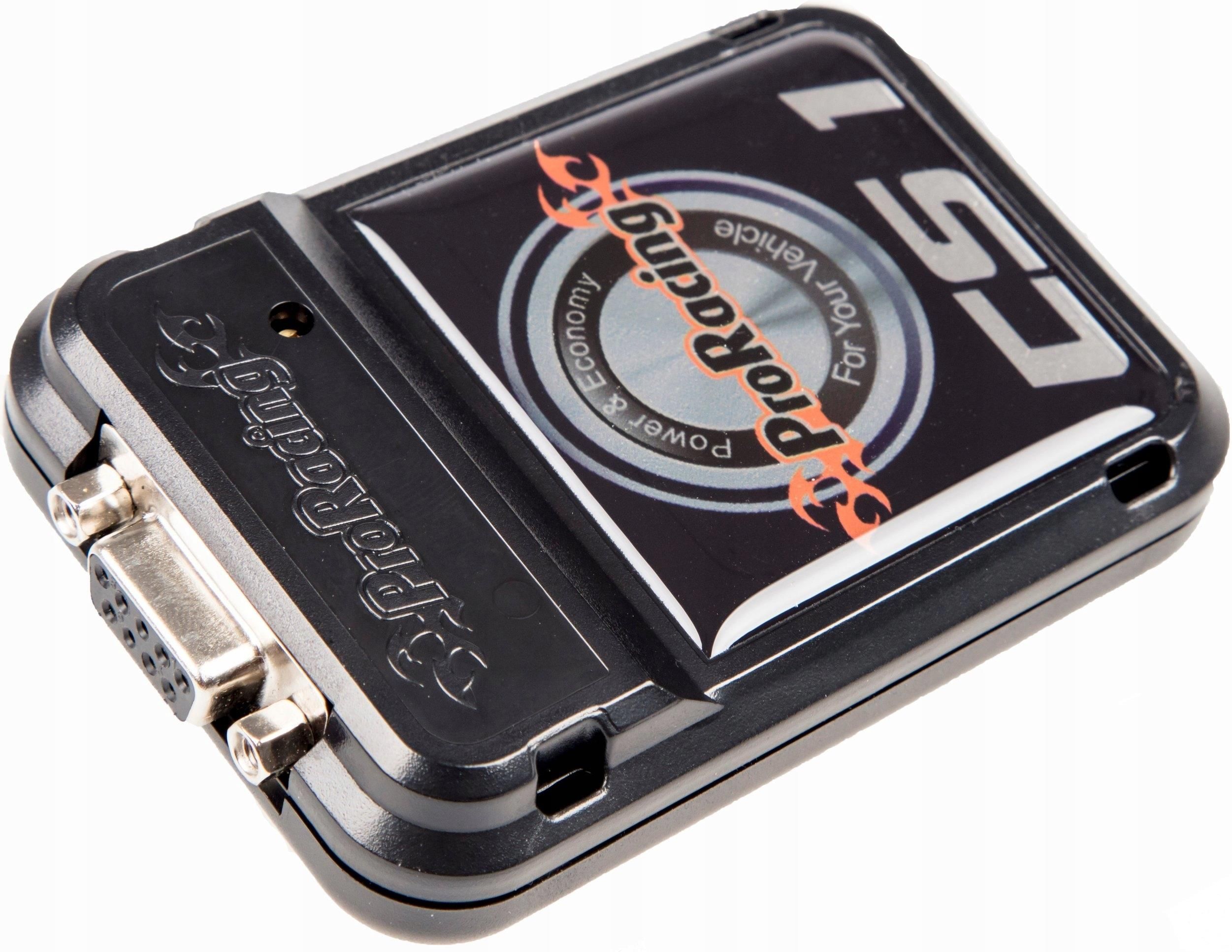 Chip Tuning Powerbox Cs1 Do Bmw 130I E87 265Km Chip Tuning Box ...