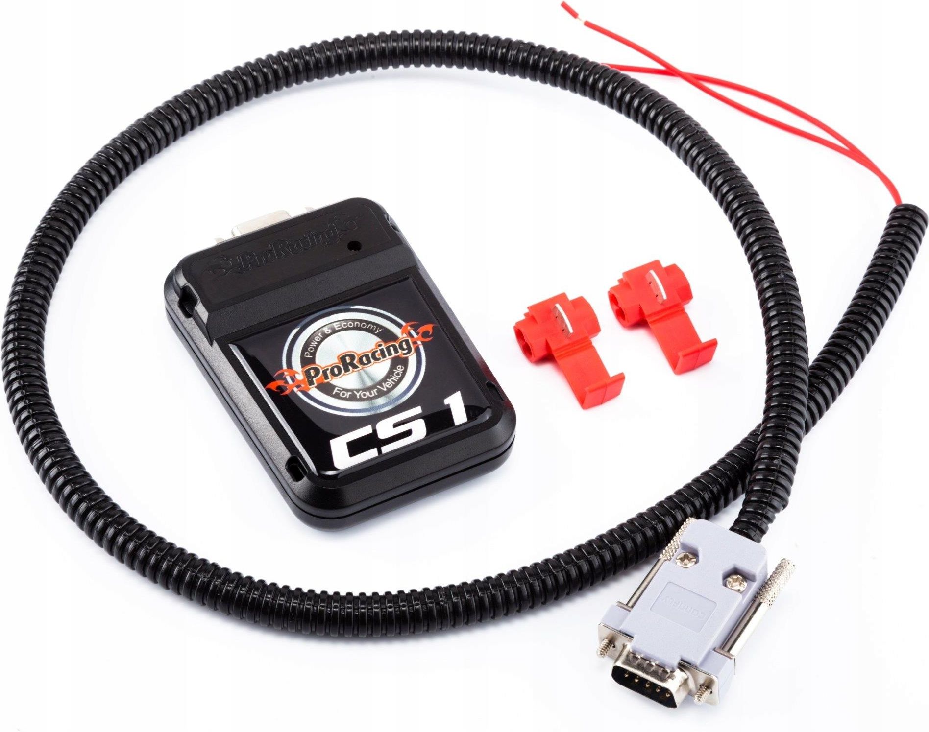 Chip Tuning Box Cs1 Do Alfa Romeo Mito 1.4 95Km Chip Tuning Box ...