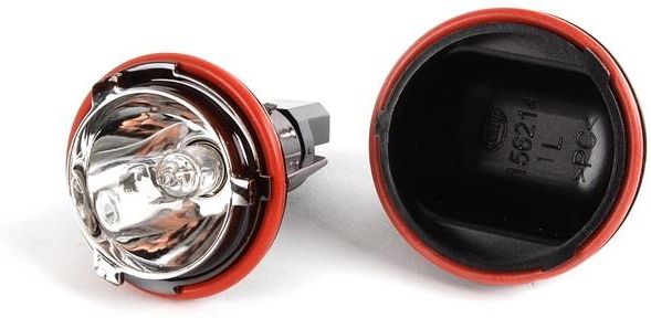 Bmw (Oryginalne Oe) Bmw Oryginalne Oe Żarówka Kierunkowskazu Bmw F10 ...