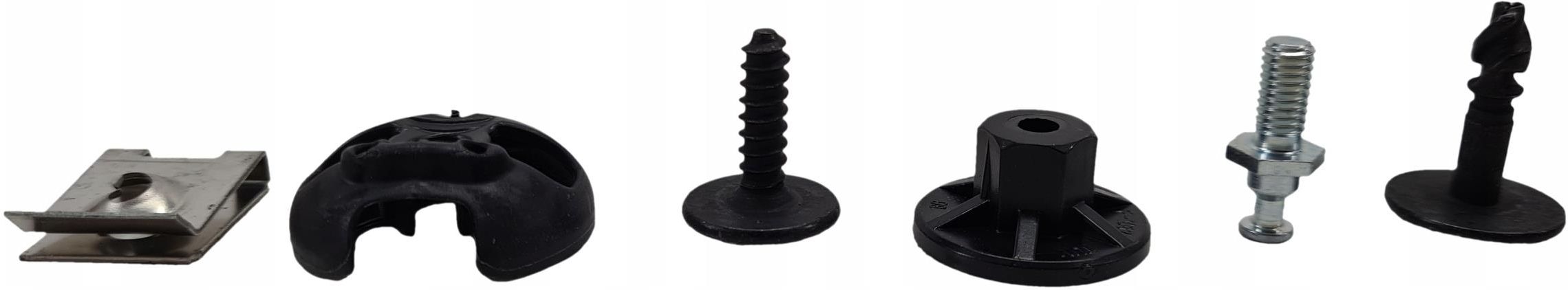 Nadkole Elementy Zderzaka Blic 5404-01-8114908P - Opinie i ceny na Ceneo.pl