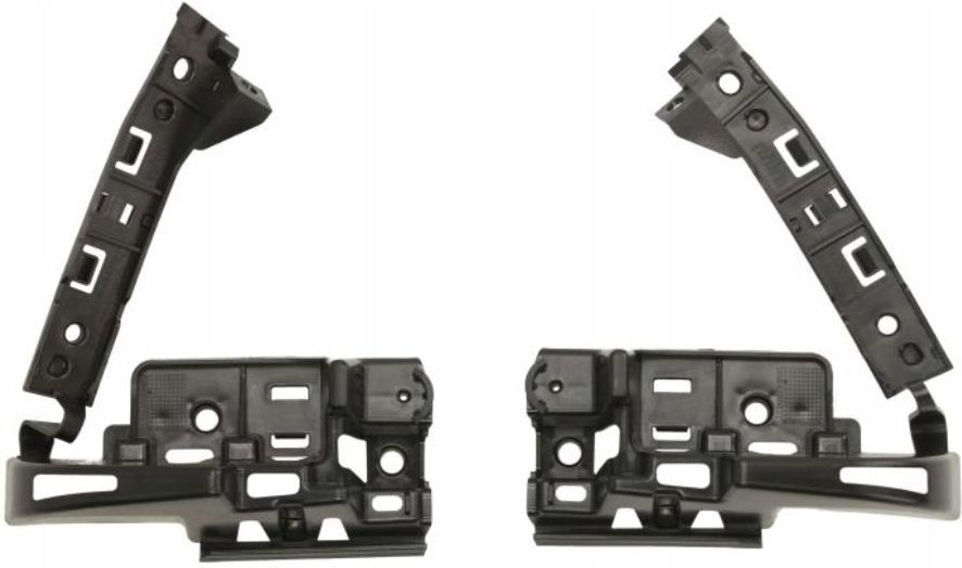 Mocowanie Zderzaka Tył L Blic 6508-06-0068931P - Opinie i ceny na Ceneo.pl