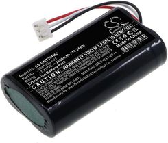 Cameron Sino Ge Mini Telemetry Transmitter / 2041703-001 2600Mah 19 ...