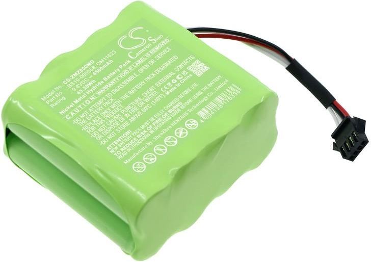 Cameron Sino Zyno Medical Z-800 Infusion Pump / Bs10-000558 4500Mah 43 ...