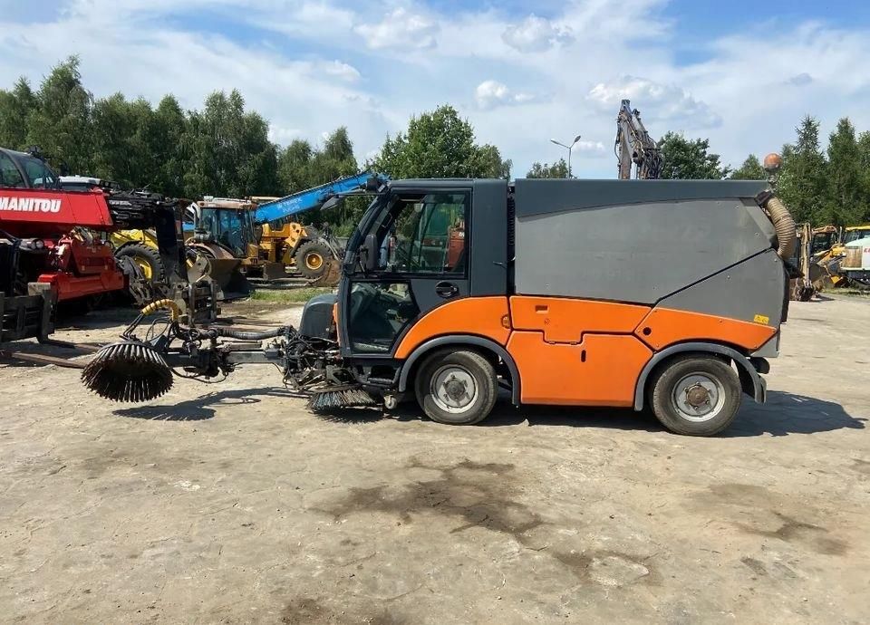 Hako Citymaster 2000 - Opinie i ceny na Ceneo.pl