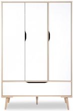 Klupś Szafa 3Drzwiowa Sofie (Mar_787759) - Opinie i atrakcyjne ceny na ...