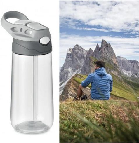 Promofriends Shoku Bidon Z Tritanu 450Ml Mo9909 - Ceny i opinie - Ceneo.pl