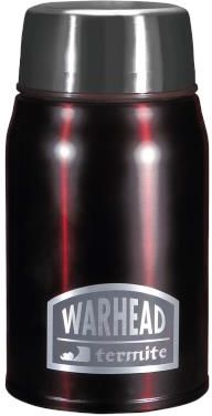 Termite Termos Obiadowy Warhead Jar 0,75l Plum Termos571 - Ceny i ...