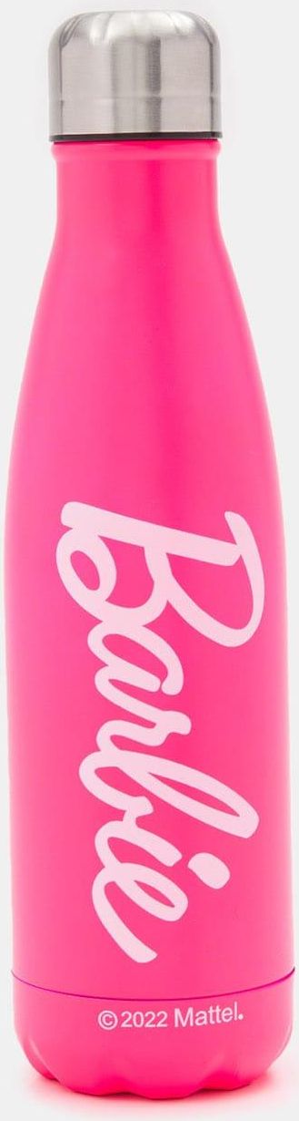 Sinsay Termos Barbie Różowy 500ml 7602M42X - Ceny i opinie - Ceneo.pl