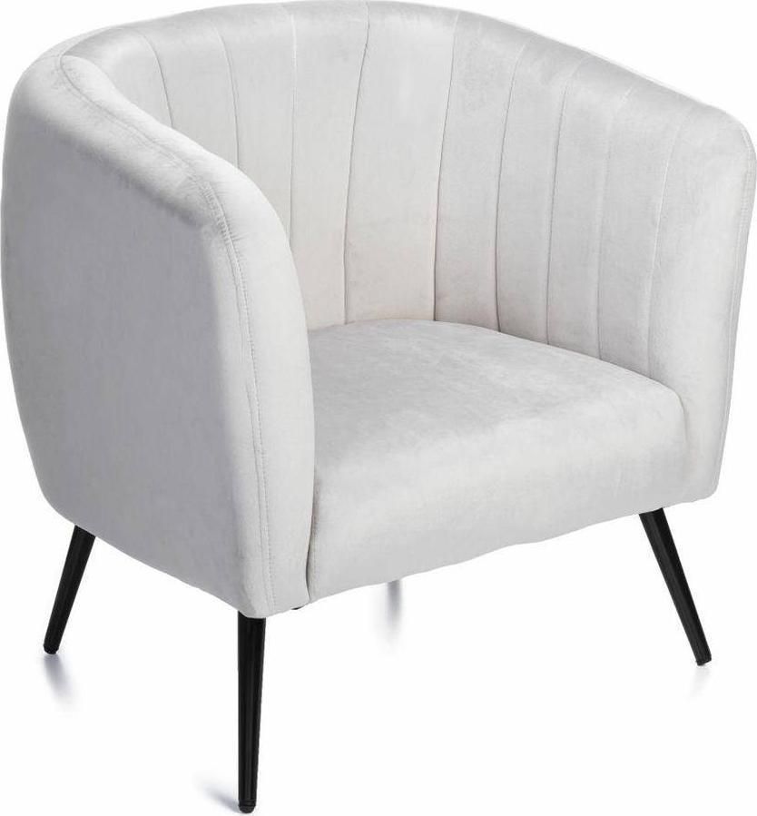 Fotel Hug Grey Black - Opinie i atrakcyjne ceny na Ceneo.pl