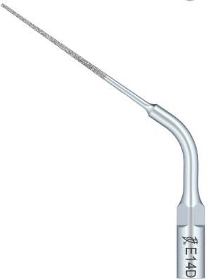 Końcówka Do Skalera Tip E14D Woodpecker - ceny i opinie - Ceneo.pl