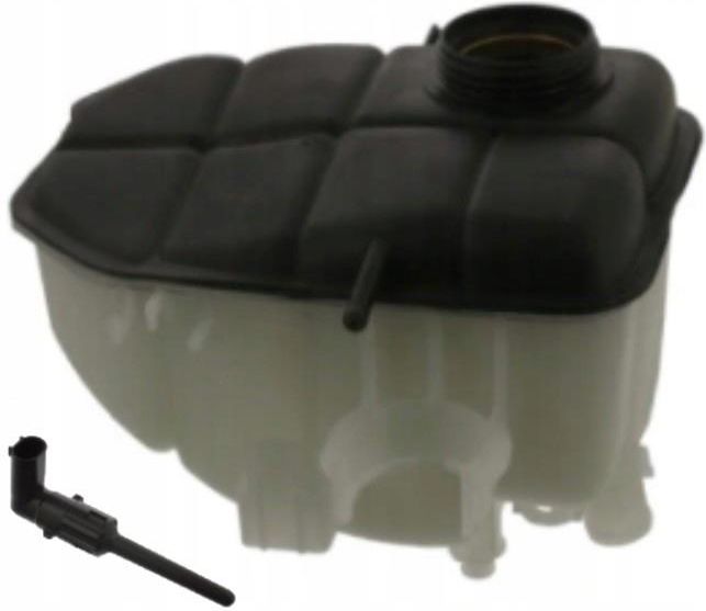 Mercedes Benz Oe Zbiorniczek Wyrównawczy Renault Laguna 2007 2015 ...