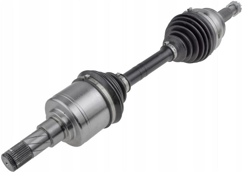 Półoś Nty Półoś Napędowa Przednia Prawa Jeep 5066024Aa Npw Ch 098 ...