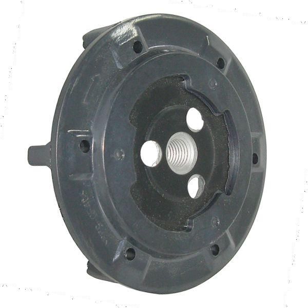 Cool Parts Automotive 2370110 Kratki Zderzaka Chłodnica Przód Oe Ford ...