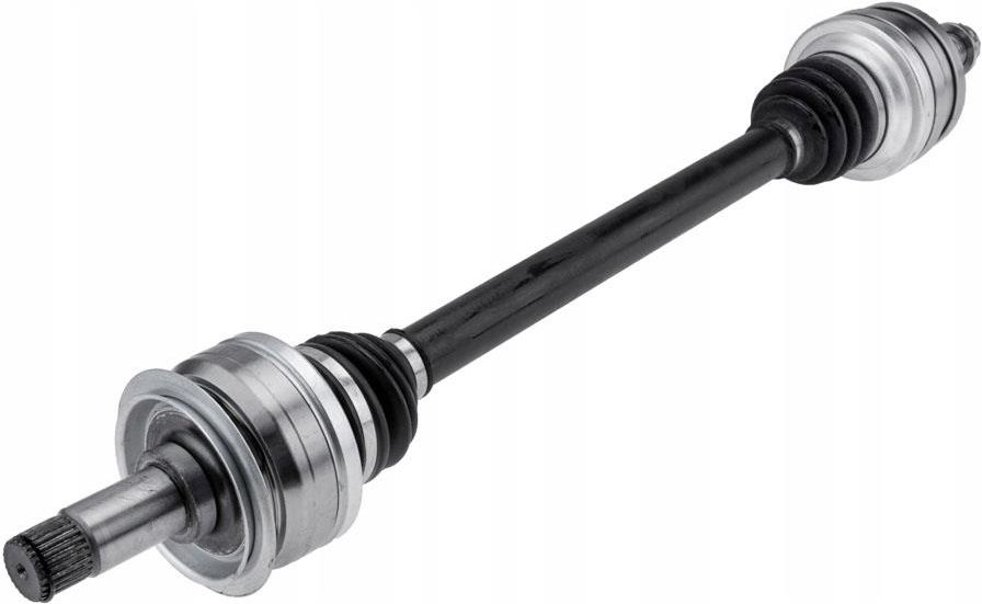 Półoś Nty Półoś Napędowa Tylna Lewa Bmw F10/F11 33207630183 Npw Bm 159 ...