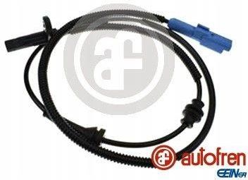 Autofren Czujnik Abs Ds0065 - Opinie i ceny na Ceneo.pl