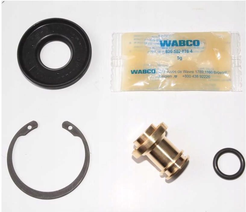 Wabco Zestaw Naprawczy Podgrzewania Tylnej Szyby Ct5312 - Opinie i ceny ...