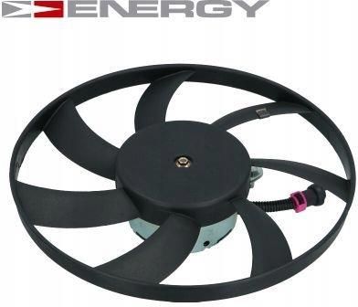 Energy Wentylator Chłodnicy Vw Śr. 305 Mm Ec0033 - Opinie i ceny na ...