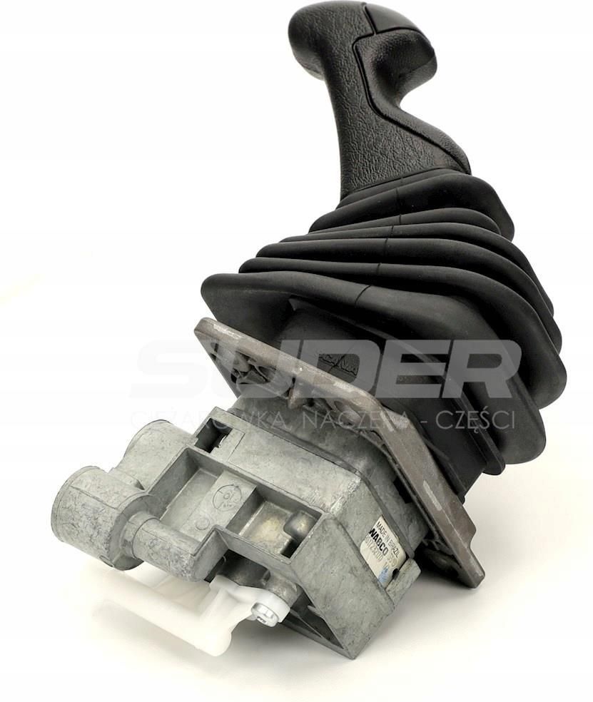 Wabco Zawór Hamulca Ręcznego 9617231400 - Opinie i ceny na Ceneo.pl