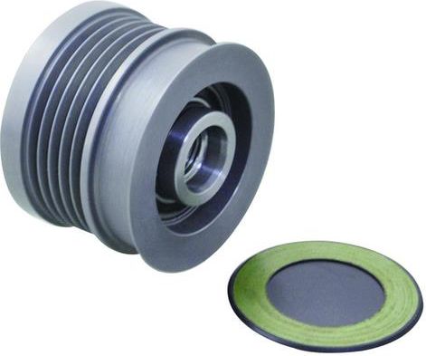 Wai Koło Wałka Rozrządu Audi A4 B6 B7 A6 C5 2.0 Alt 06B109115A - Opinie ...