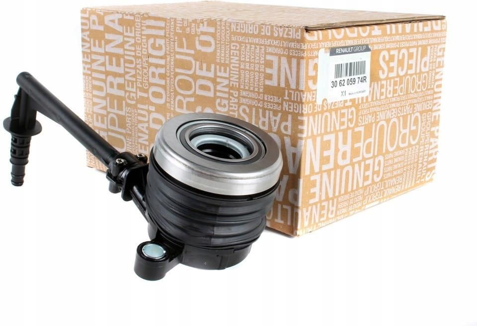 Renault Oe Wysprzęglik Centralny Sct 001 Aisin - Opinie i ceny na Ceneo.pl