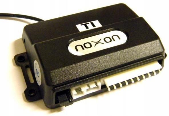 Centralny zamek Noxon Sterownik Centralnego Zamka Proxima Srpi Mini E20 90462 - Opinie i ceny na ...