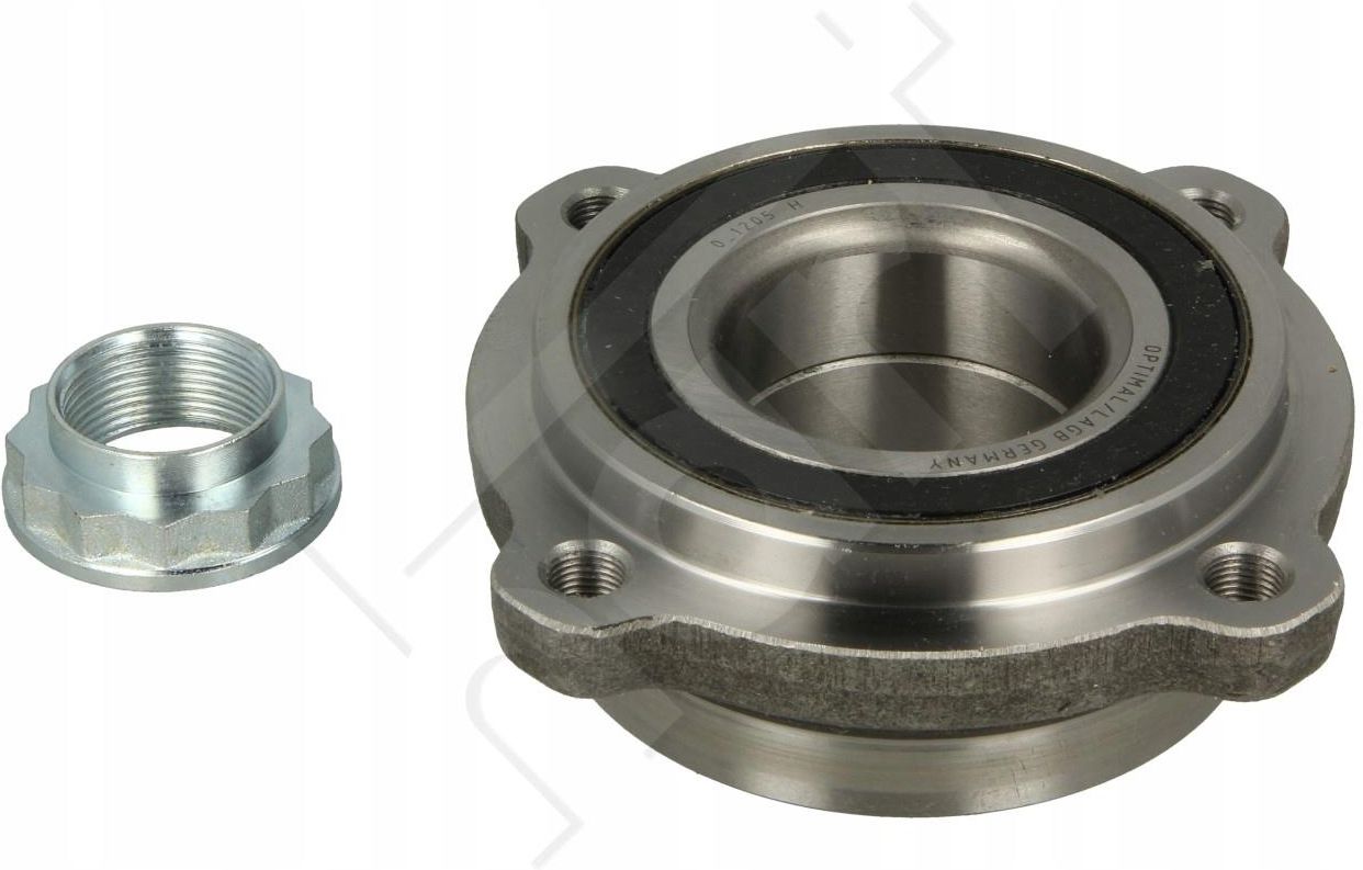 Hart Łożysko Tył Citroen C8 02 903 059 - Opinie i ceny na Ceneo.pl