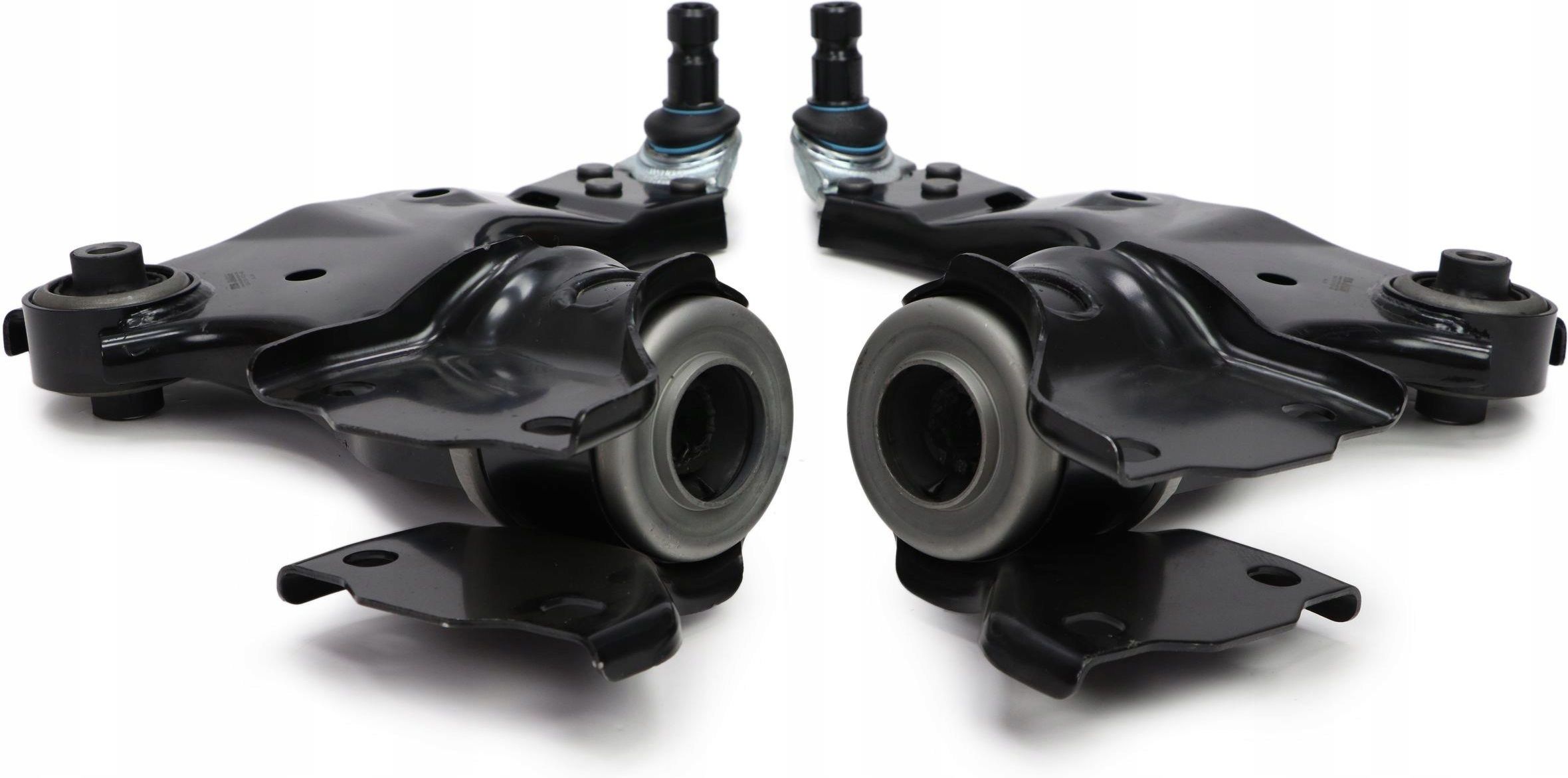 Wahacz Master Sport Germany Wahacze Zawieszenie Do Jeep Grand Cherokee ...