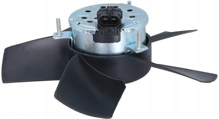 Energy Wentylator Chłodnicy Skoda Vw Ec0006 - Opinie i ceny na Ceneo.pl