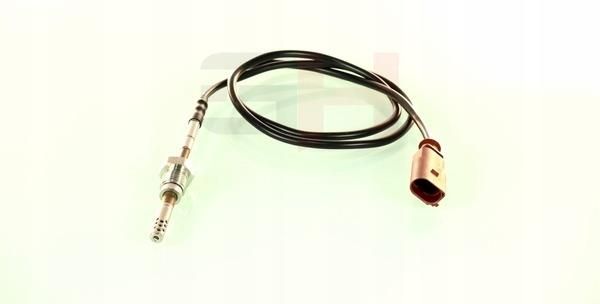 Gh Czujnik Temperatury Spalin Megane Iii Iv 1.5 Dci 226401704R - Opinie ...